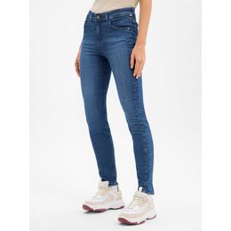 Brax Jeans ' Shakira ' female Blue size 44