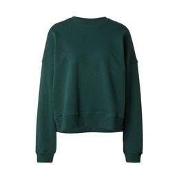EDITED Sweatshirt 'Emielia' female Green size 34