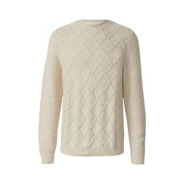 s.Oliver Pullover Herren Gr&ouml;&szlig;e XL beige