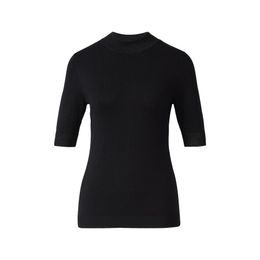 comma, Comma Sweater female Black size 32