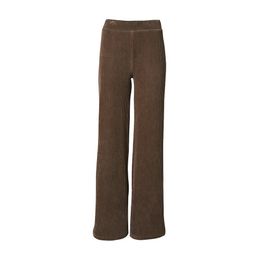 EDITED Pants 'Corin' female Brown size 36