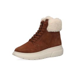 Caprice Sneaker in Cognac | Gr.: 40