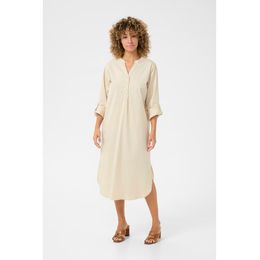 Cream Kleid CRLorraine Straight fit in Perfectly Pale | Gr.: 38