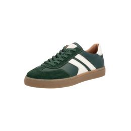 Rieker Sneaker Low in Grün | Gr.: 45
