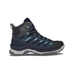 Lowa Wanderschuh INNOVO GTX MID WS in Marine3273 | Gr.: 6