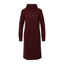 s.Oliver Kleid Damen Gr&ouml;&szlig;e XS bordeaux Winterkleid