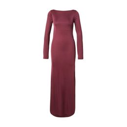 Hugo Kleid 'Nultraviol' Damen Gr&ouml;&szlig;e 34 cyclam Winterkleid