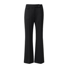 s.Oliver Pleated Pants female Black size 36