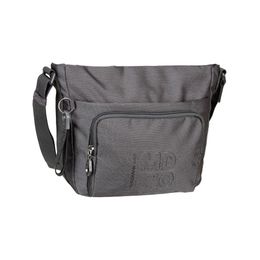 Mandarina Duck Crossbody Bag female Grey, Black size One Size