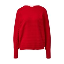 s.Oliver Sweater female Red size 32