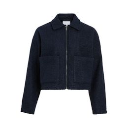 Vila &Uuml;bergangsjacke 'VIJadas' Damen Gr&ouml;&szlig;e M navy