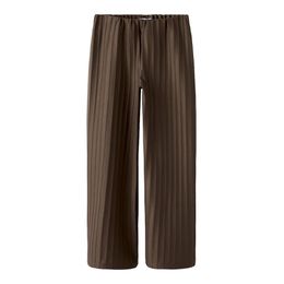 name it Pants girl Brown size 140