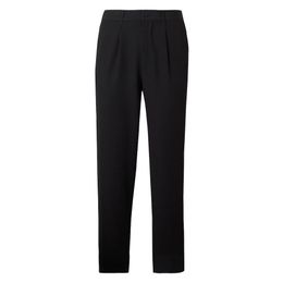 Only & Sons Only & Sons Pleat-Front Pants 'ONSLINTUS' male Black size S
