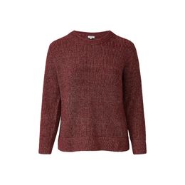 s.Oliver Pullover Damen Gr&ouml;&szlig;e XXL bordeaux
