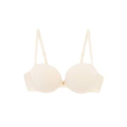 Dagi Bra female Beige size 70