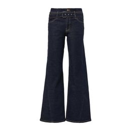 s.Oliver Jeans 'SURI' Damen Gr&ouml;&szlig;e 29 blue denim