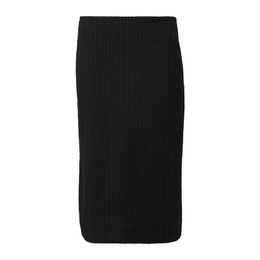 s.Oliver Skirt female Black size 36
