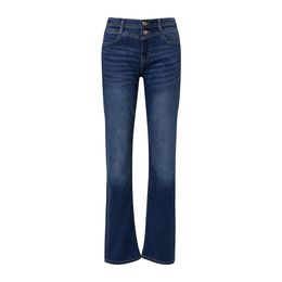 S.oliver Red Label Plus Jeans 'Karolin' female Blue size 48