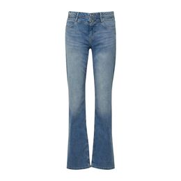 S.oliver Red Label Plus Jeans 'Karolin' female Blue size 38