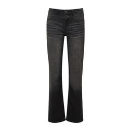 s.Oliver Jeans 'Karolin' Damen Gr&ouml;&szlig;e 42 black denim