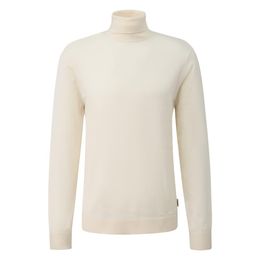 QS Pullover Herren Gr&ouml;&szlig;e XL creme