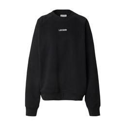 LeGer by Lena Gercke Sweatshirt 'Emma' female Black size 42
