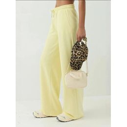 Hiccup Pants female Yellow size S/L