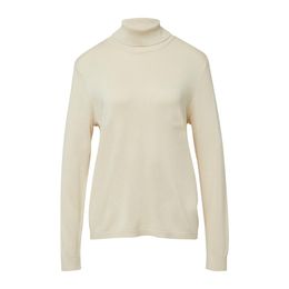 comma, Comma Sweater female Beige size 40