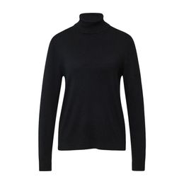 comma, COMMA Pullover Damen Größe XS schwarz