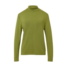 comma, COMMA Pullover Damen Größe XXS grün