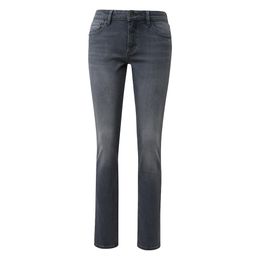 QS Jeans Damen Gr&ouml;&szlig;e 24/25 grau