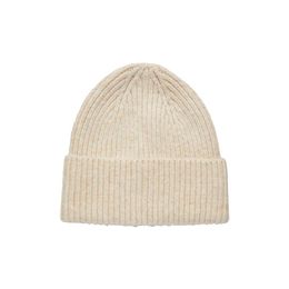 s.Oliver Beanie female Beige size One Size