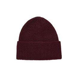 s.Oliver Beanie female Red size One Size