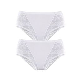 Petite Fleur Shaping Slip female White size 32/34