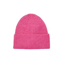 s.Oliver Beanie female Pink size One Size