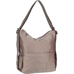 Mandarina Duck Shoulder Bag 'MD20' female Beige size One Size
