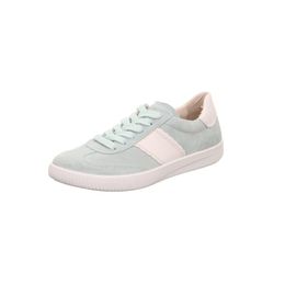 Legero Sneakers Low SILENCE in Alga | Gr.: 42