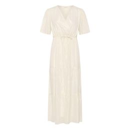 Cream Kleid 'Lesia' Damen Gr&ouml;&szlig;e 36 creme Winterkleid