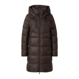 s.Oliver Winter Coat female Brown size 42