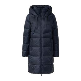 s.Oliver Wintermantel Damen Größe 4XL navy