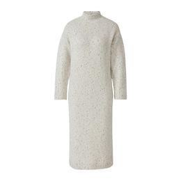 s.Oliver Kleid Damen Gr&ouml;&szlig;e 32 grau Winterkleid