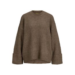 Jack & Jones JJXX pullover 'Ellinora' Damen Größe M braun