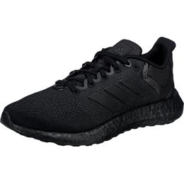 adidas Sportswear Sneaker Herren Größe 41/41.5 schwarz