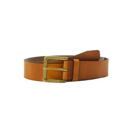 BOSS Belt 'Joris' male Brown size 115