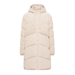 Cecil Winter Coat female Beige size S