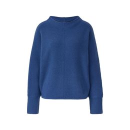 s.Oliver Pullover Damen Gr&ouml;&szlig;e XS blau