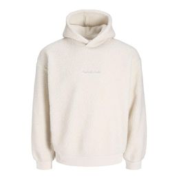 Jack & Jones JACK & JONES Sweatshirt Herren Gr&ouml;&szlig;e XS hellbeige