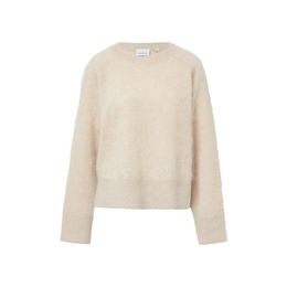 comma, Comma Sweater female Beige size 36