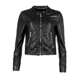 Maze Lederjacke 183Grenada in schwarz | Gr.: S