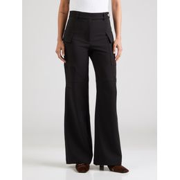 EDITED Pants 'Felice' female size 42 Black